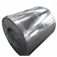 China Hot Dipped Galvanized Steel Coil Dx51d 120g Zinc Coated Gi Steel 0.8-50mm Thickness for sale