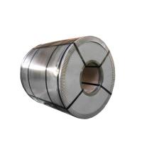China Hot Dipped Galvanized Steel Coil Dx51d 120g Zinc Coated Gi Steel 0.8-50mm Thickness for sale
