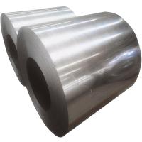 China Hot Dipped Galvanized Steel Coil Dx51d 120g Zinc Coated Gi Steel 0.8-50mm Thickness for sale