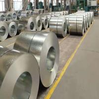 China Dx51d Galvanized Steel Sheet 120g Zinc Coated 0.8-50mm Thickness for Construction for sale