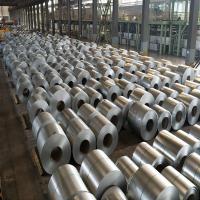 China Dx51d Galvanized Steel Sheet 120g Zinc Coated 0.8-50mm Thickness for Construction for sale
