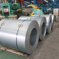 China Dx51d Galvanized Steel Sheet 120g Zinc Coated 0.8-50mm Thickness for Construction for sale