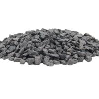 China High Refractoriness Brown Fused Alumina Grit 1770°C-2000°C 0.4% MgO for Abrasive Refractory for sale