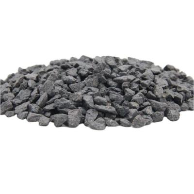 China High Refractoriness Brown Fused Alumina Grit 1770°C-2000°C 0.4% MgO for Abrasive Refractory for sale