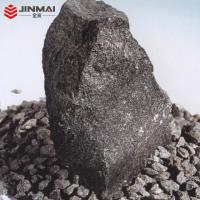 China High Refractoriness Brown Fused Alumina Grit 1770°C-2000°C 0.4% MgO for Abrasive Refractory for sale