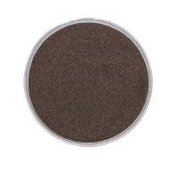 China Brown Fused Alumina Sand for Abrasive and Refractory Applications Al2O3 95% for sale