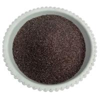 China Brown Fused Alumina Aggregate Al2O3 95% for Refractory Castable and Brick Making 0-1mm 1-3mm for sale