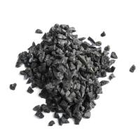 China Brown Fused Alumina Aggregate Al2O3 95% for Refractory Castable and Brick Making 0-1mm 1-3mm for sale