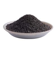 China Brown Fused Alumina Aggregate Al2O3 95% for Refractory Castable and Brick Making 0-1mm 1-3mm for sale