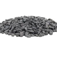 China Brown Fused Alumina BFA 95% Al2O3 for Refractory Applications 0-5mm for sale