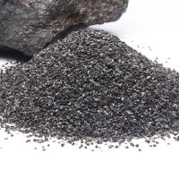 China Brown Fused Alumina BFA 95% Al2O3 for Refractory Applications 0-5mm for sale