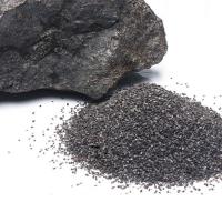 China Brown Fused Alumina BFA 95% Al2O3 for Refractory Applications 0-5mm for sale