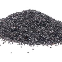 China Brown Fused Alumina BFA 95% Al2O3 for Refractory Applications 0-5mm for sale