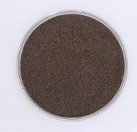 China Brown Fused Alumina Abrasive Grain F4-F220 for Grinding Wheels and Refractory for sale