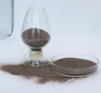 China Brown Fused Alumina Abrasive Grain F4-F220 for Grinding Wheels and Refractory for sale