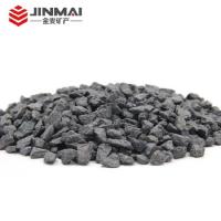 China Brown Fused Alumina Abrasive Grain F4-F220 for Grinding Wheels and Refractory for sale