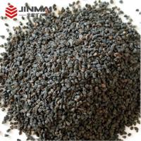 China Brown Fused Alumina Abrasive Grain F4-F220 for Grinding Wheels and Refractory for sale