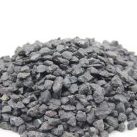 China Brown Fused Alumina 95% High Purity Refractory Abrasive Al2O3 0.5% CaO for sale