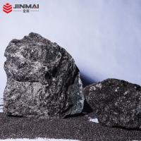 China Brown Fused Alumina 95% High Purity Refractory Abrasive Al2O3 0.5% CaO for sale