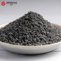 China Brown Fused Alumina 95% High Purity Refractory Abrasive Al2O3 0.5% CaO for sale