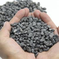 China Brown Fused Alumina 95% High Purity Refractory Abrasive Al2O3 0.5% CaO for sale