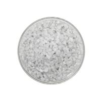 China White Fused Alumina Bulk Density >3.5 g/cm3 for Abrasive and Refractory Applications for sale
