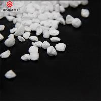China Tabular Alumina 99.3% Al2O3 for Sand Blasting and Refractory Applications 0-1mm 1-3mm 3-5mm for sale