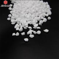 China Tabular Alumina 99.3% Al2O3 for Sand Blasting and Refractory Applications 0-1mm 1-3mm 3-5mm for sale