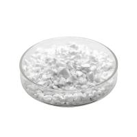 China High Temperature Resistant Tabular Alumina Al2O3 99.3 min SiO2 0.1 max for Refractories for sale
