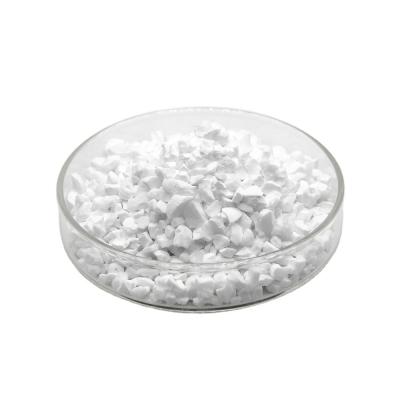 China High Temperature Resistant Tabular Alumina Al2O3 99.3 min SiO2 0.1 max for Refractories for sale