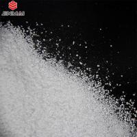 China High Temperature Resistant Tabular Alumina Al2O3 99.3 min SiO2 0.1 max for Refractories for sale