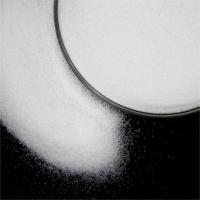China White Fused Aluminum Oxide Powder F80 High CaO Content 99.2% Al2O3 for Sandblasting for sale