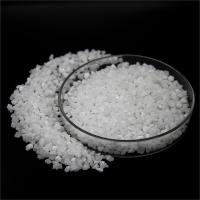 China White Fused Aluminum Oxide Powder F80 High CaO Content 99.2% Al2O3 for Sandblasting for sale