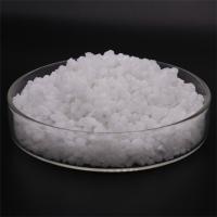 China White Fused Aluminum Oxide Powder F80 High CaO Content 99.2% Al2O3 for Sandblasting for sale