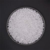 China White Fused Aluminum Oxide Powder F80 High CaO Content 99.2% Al2O3 for Sandblasting for sale