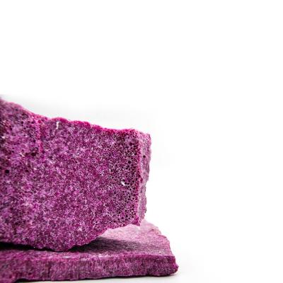 China Pink Fused Alumina Chromium Corundum 95% Al2O3 Mohs Hardness 9 for Abrasives Refractories for sale
