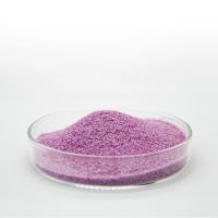China Pink Fused Alumina Chromium Corundum 95% Al2O3 Mohs Hardness 9 for Abrasives Refractories for sale
