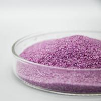 China Pink Fused Alumina 0-1mm 1-3mm 3-5mm for Refractory Material High Toughness Abrasive for sale