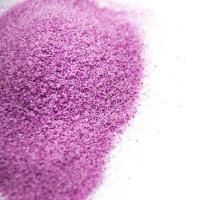 China Pink Fused Alumina 0-1mm 1-3mm 3-5mm for Refractory Material High Toughness Abrasive for sale