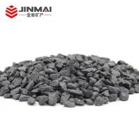 China High Purity Brown Fused Alumina BFA For Refractory with SiO2 Content for sale