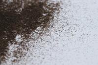 China High Purity Brown Fused Alumina BFA For Refractory with SiO2 Content for sale