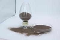 China High Purity Brown Fused Alumina BFA For Refractory with SiO2 Content for sale
