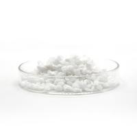 China Fused White Corundum Media Grain F12 Powder High Bulk Density 3.5 g/cm3 for Abrasive and Refractory for sale