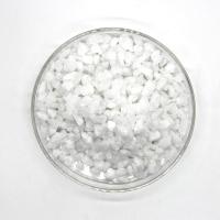 China Fused White Corundum Media Grain F12 Powder High Bulk Density 3.5 g/cm3 for Abrasive and Refractory for sale