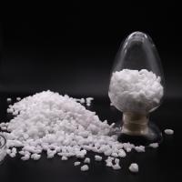 China Fused White Corundum Media Grain F12 Powder High Bulk Density 3.5 g/cm3 for Abrasive and Refractory for sale