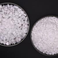 China Fused White Corundum Media Grain F12 Powder High Bulk Density 3.5 g/cm3 for Abrasive and Refractory for sale
