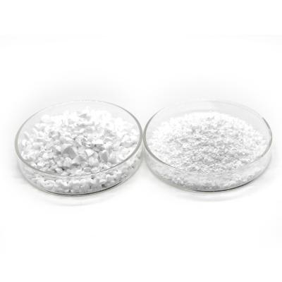 China White Fused Alumina 99.2% Al2O3 for Refractory 0-5mm Size Sand for sale