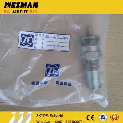 China brand new   ZF sensor 3834-D1, 0501 317 160, transmission spare parts  for ZF Gearbox 4wg200 for sale