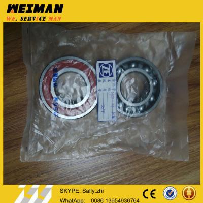 China Original bearing 0750116404  for ZF transmission 4WG180, ZF gearbox parts  for sale for sale