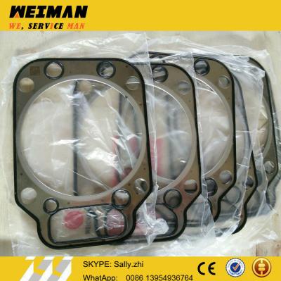 China brand new  cylinder head gasket  13026701, engine  spare parts  for deutz engine WP6G125E22 for sale